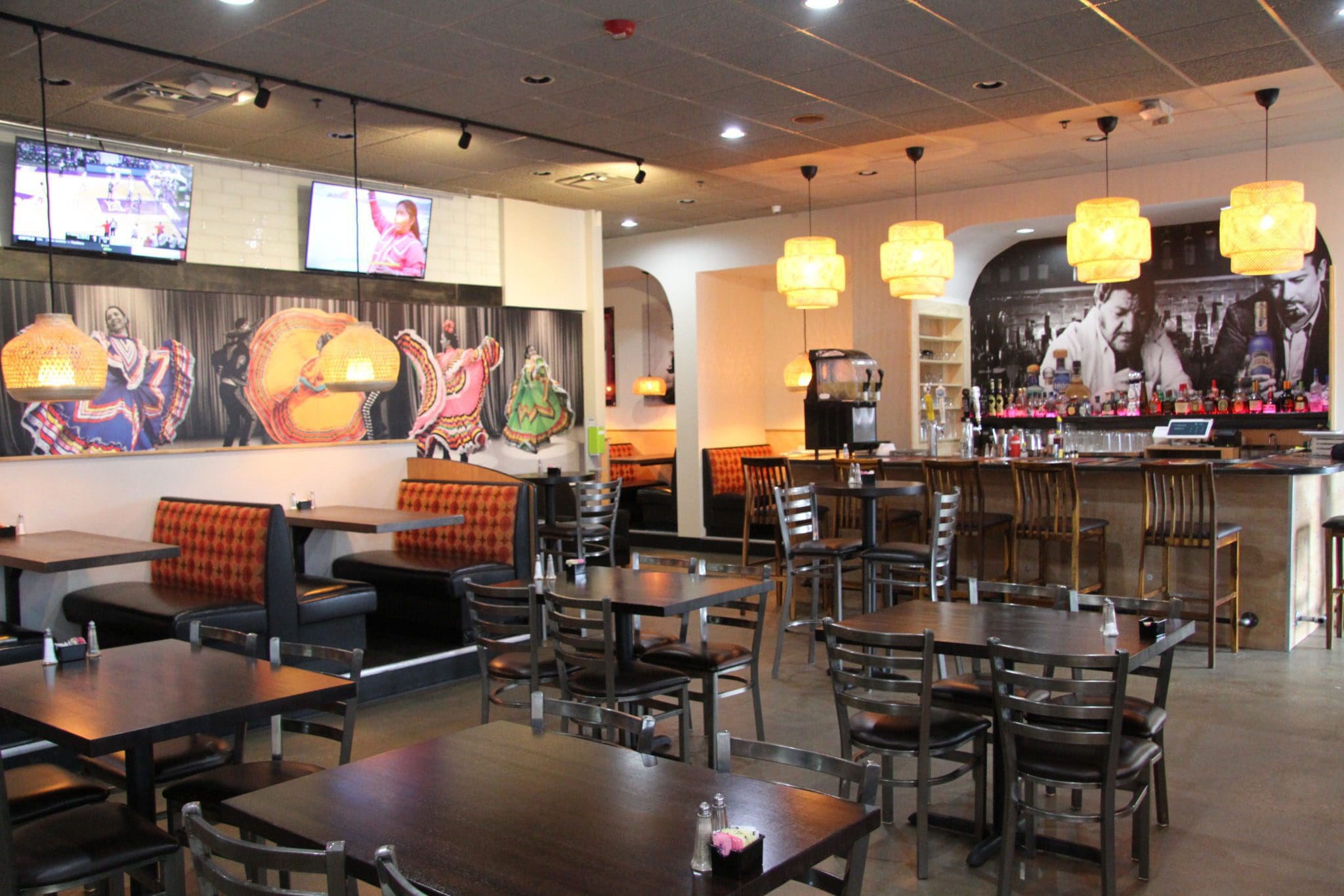 Al-Bake Chicken & Burgers Closes - St. Louis Restaurant Review