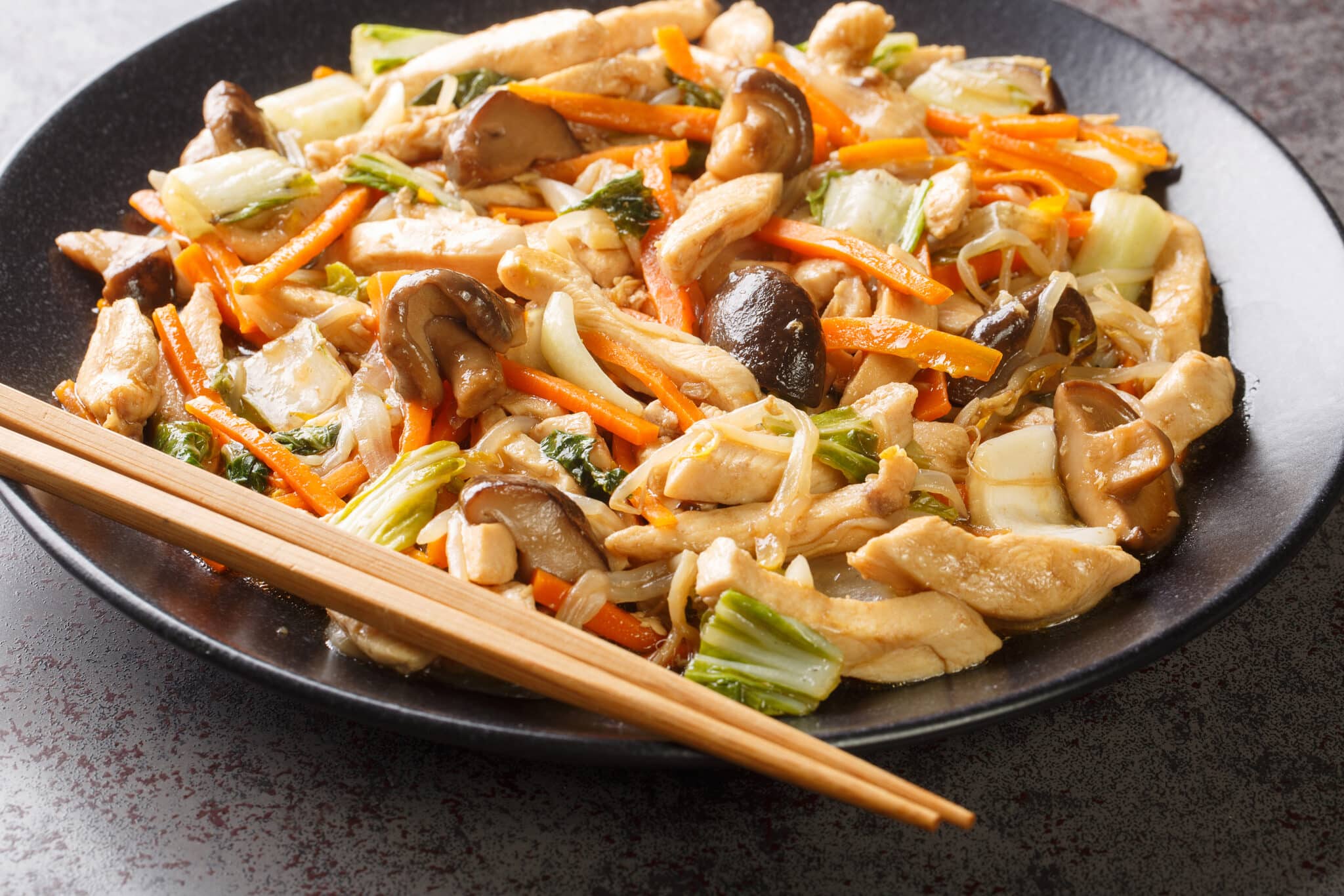 Old St Louis Chop Suey - #1 Chinese Food - Order Chinese Carryout Or ...