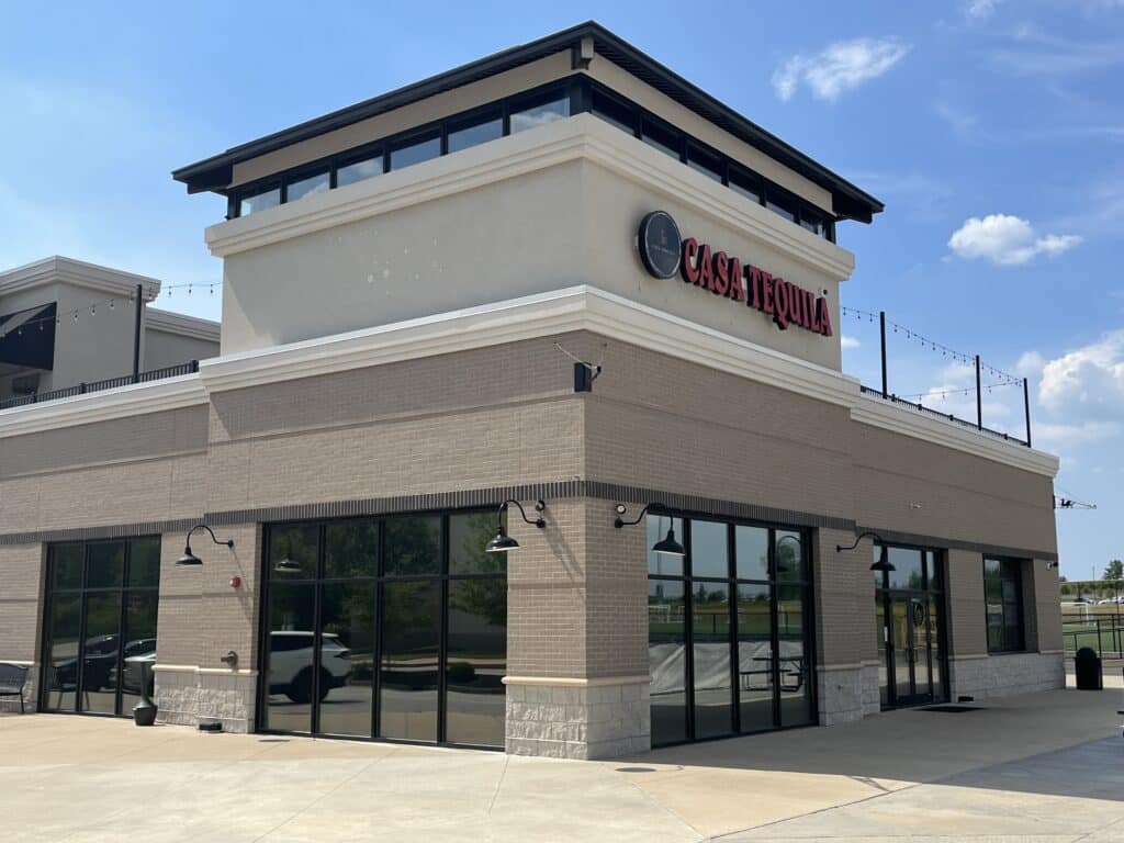 Gulf Shores Restaurant & Grill - Restaurant Review - Cajun