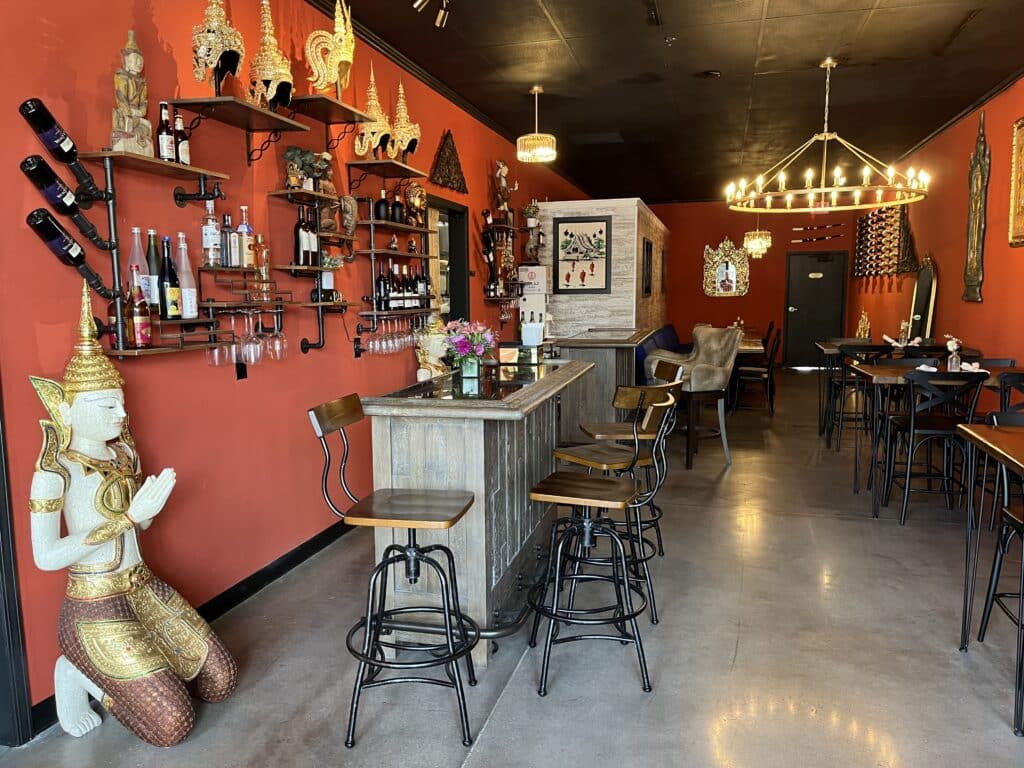 Ocha Thai & Japanese Cuisine Added To Restaurant Directory - St. Louis ...
