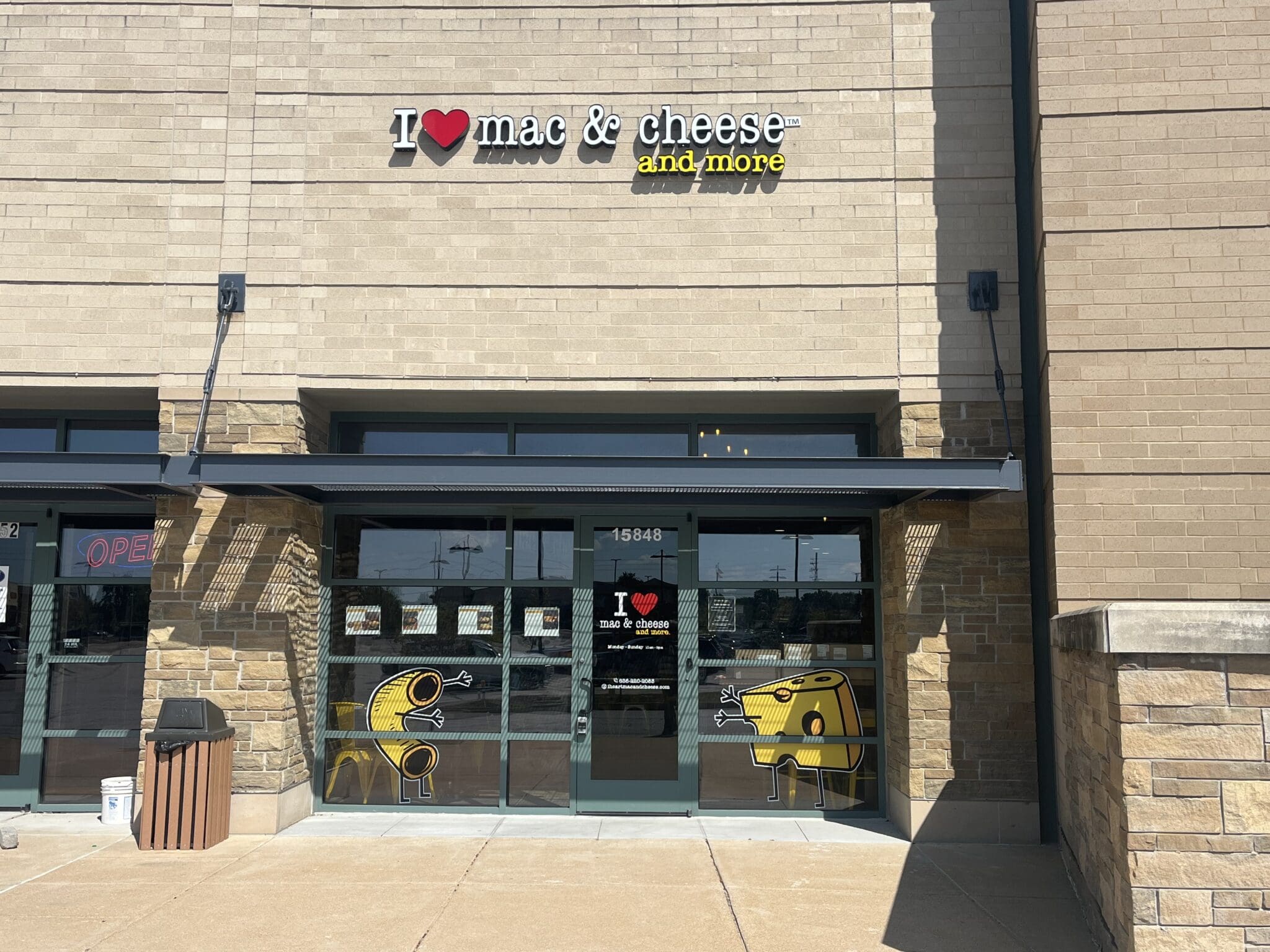 Dumplings & Tea Opens In Chesterfield, MO - St. Louis Restaurant Review