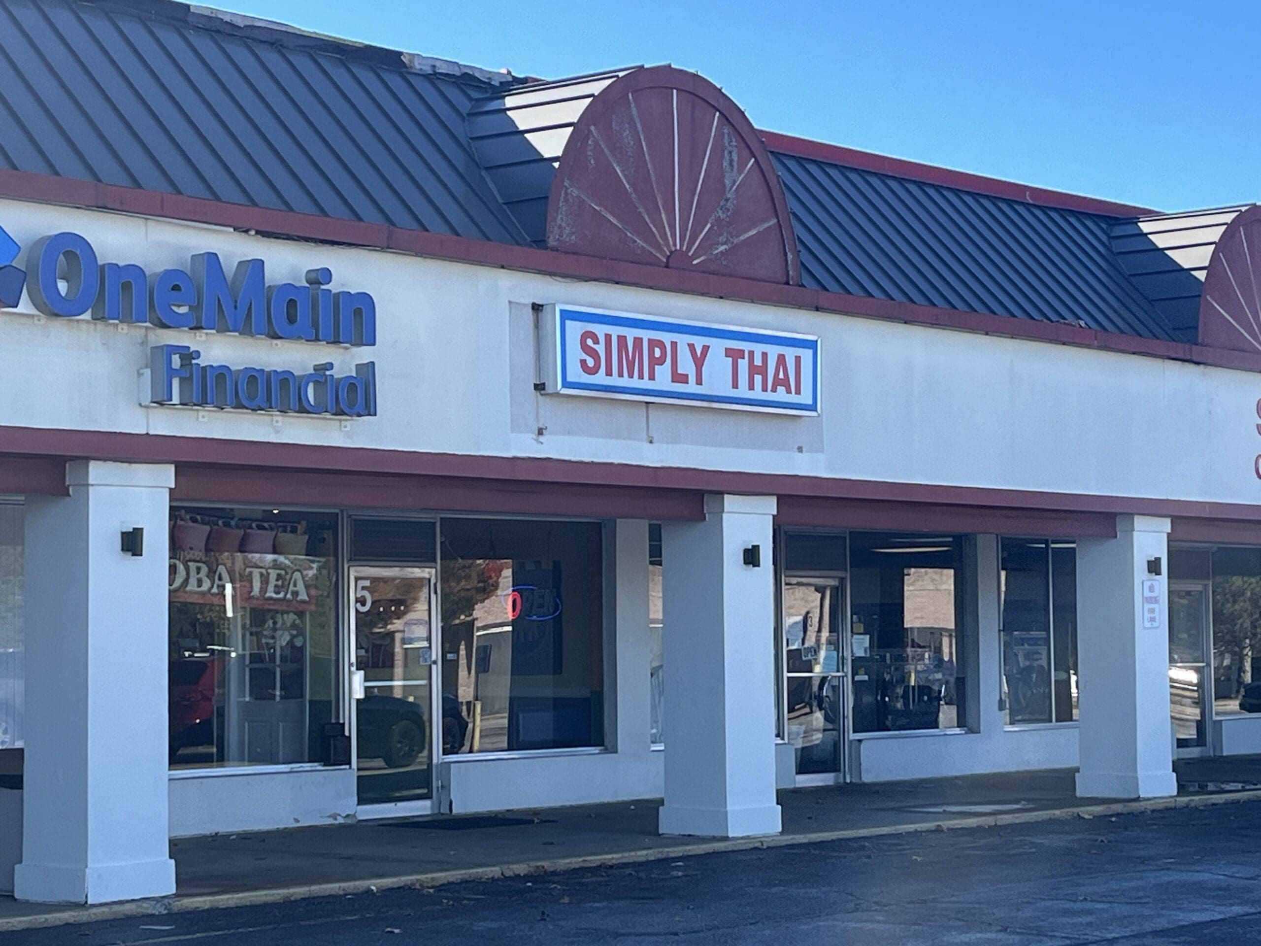 Simply Thai Restaurant - Thai Restaurant - Florissant, MO
