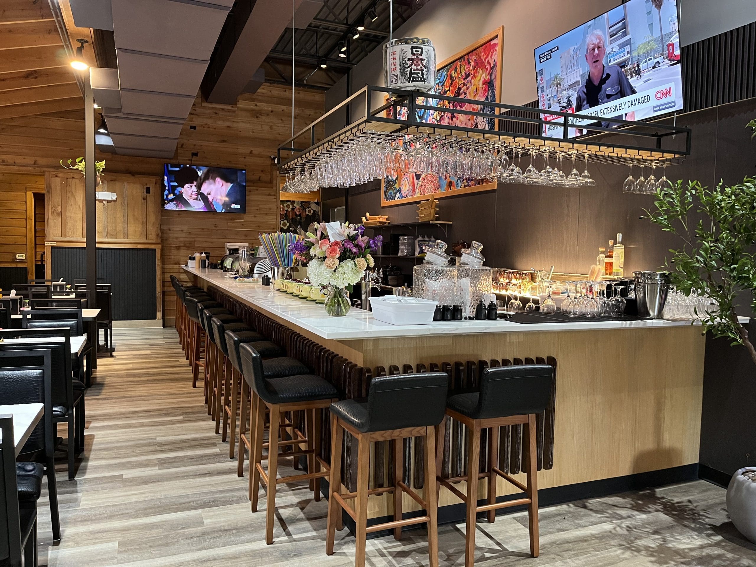 Tasty Bowl 51 - Sushi, Stir Fry, Ramen & Bar - O'Fallon, IL