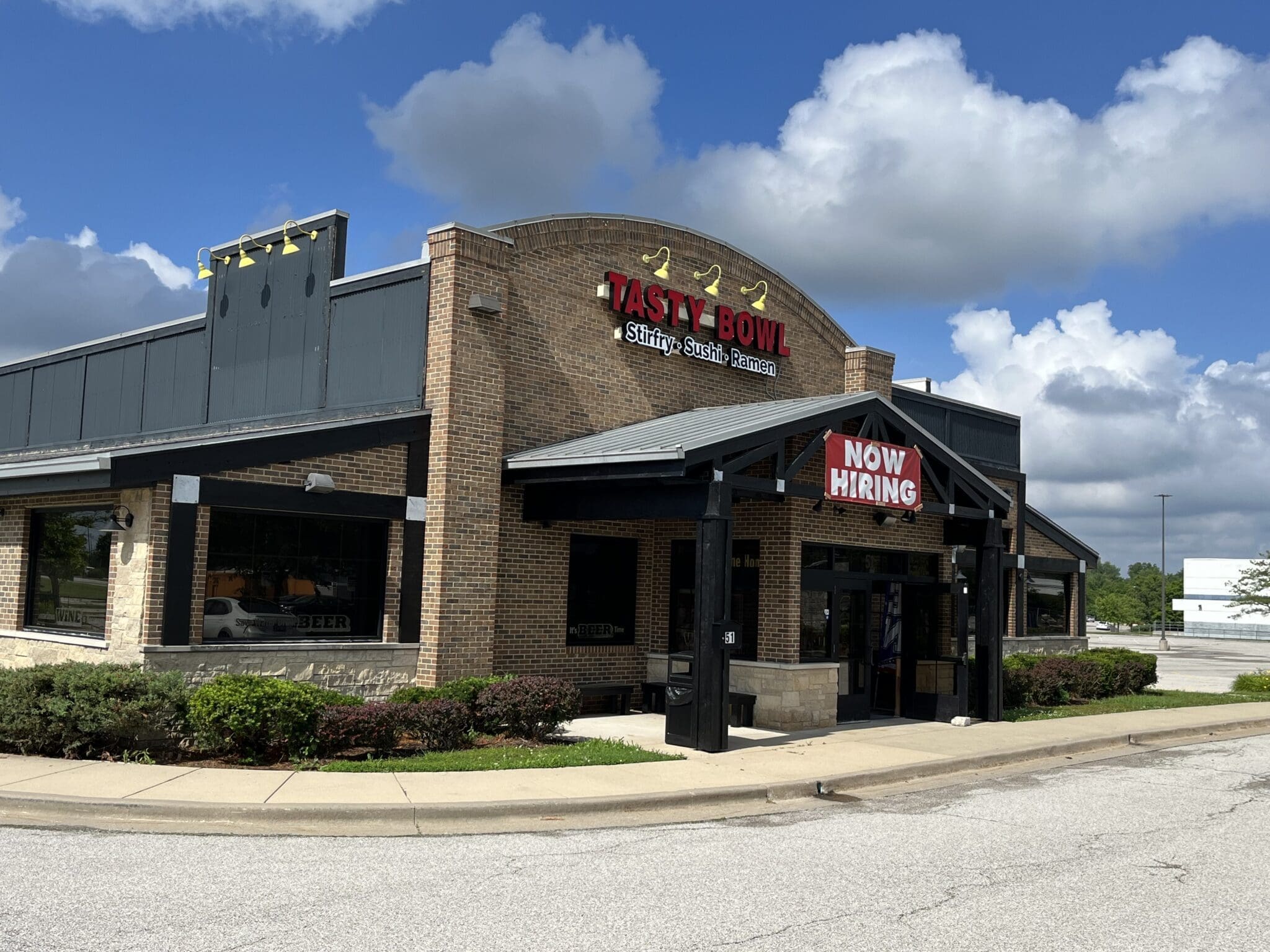 Stackhouse Pub & Grill - Chesterfield, MO