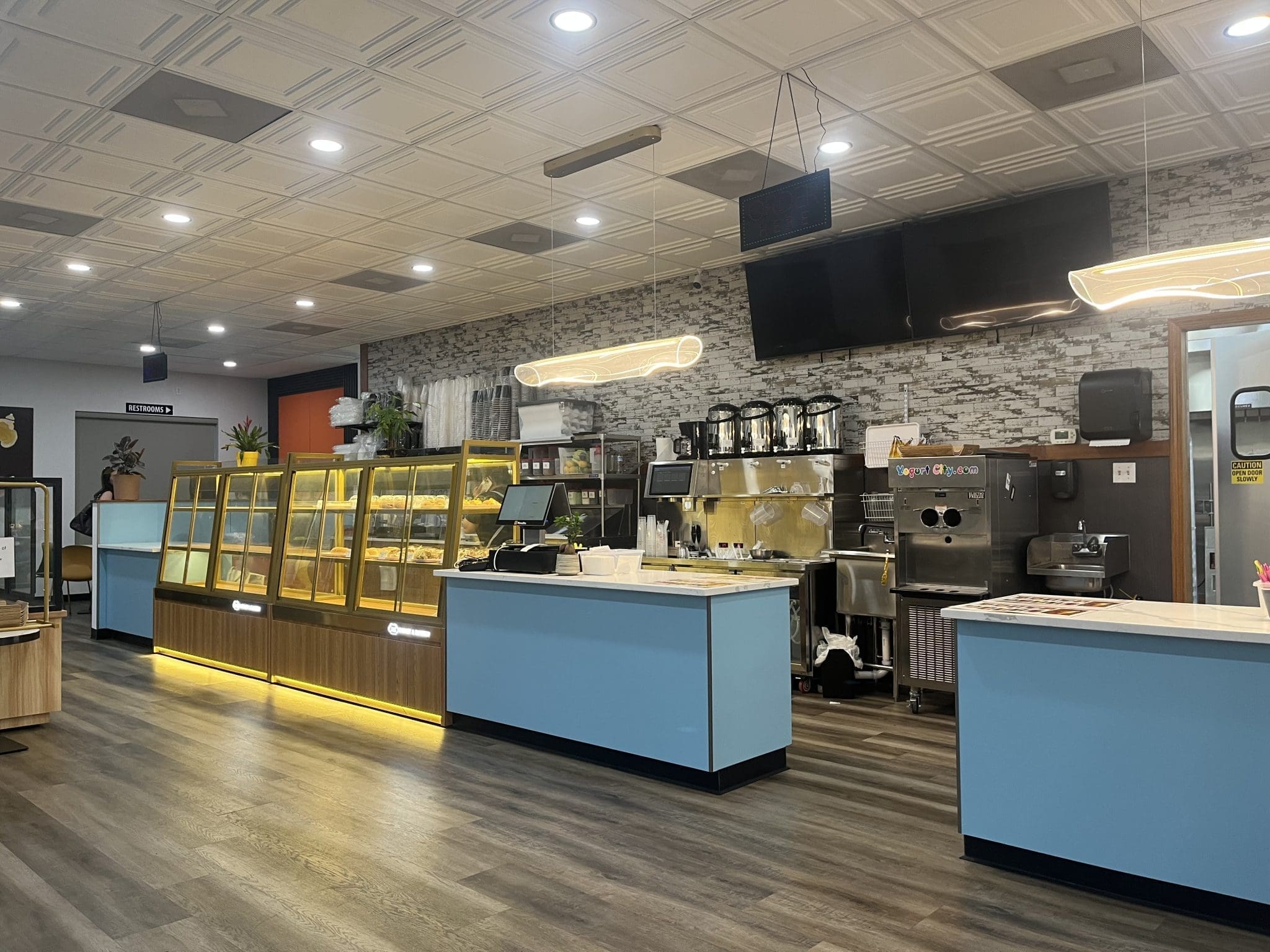 Olive Bakery - Chinese Bakery - University City, MO